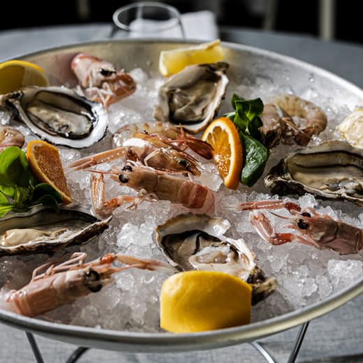 The Best Mediterranean Restaurants in Pineto | TheFork