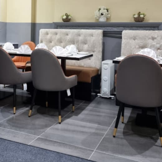 Menu 2026 - Abbas Curry Lounge in Dunstable | TheFork