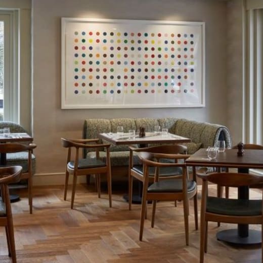 The 5 Best Breakfast Restaurants in Paddington (UK), London | TheFork