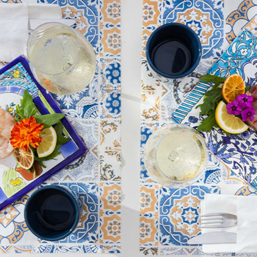 The Best Oceanfront Restaurants in Monopoli | TheFork