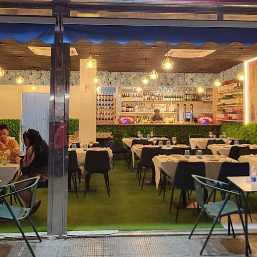 Carta y menù 2026 Actualizados - Indian Palace | Benidorm en Alicante ...