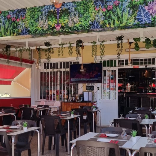 Os 10 melhores restaurantes em Monte Gordo 2026 | TheFork