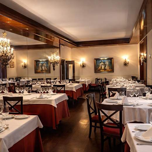 La Paella Real in Madrid - Restaurant Reviews, Menu and Prices | TheFork