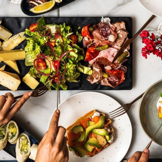 Poppy à Paris - Menu, avis, prix et réservation | TheFork