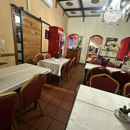 RistoPizza Caluso a Torino - Menu, prezzi, immagini, recensioni e ...