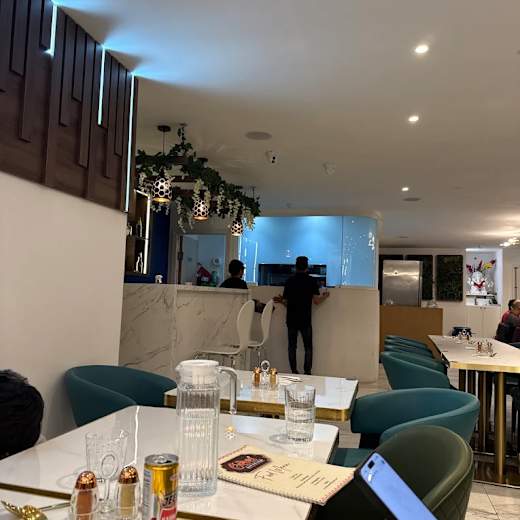 Ganesh Alupuri a Harrow - Menu, prezzi, immagini, recensioni e ...