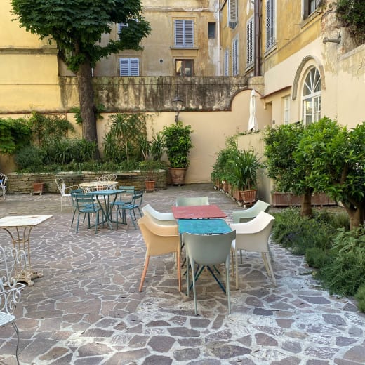 Menu 2026 - Fedora in Florence | TheFork