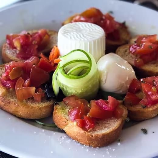 The 10 Best Restaurants in Bisceglie 2026 | TheFork