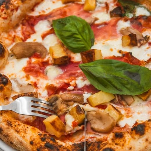 Pizzeria da Ciro a Porto Torres - Menu, prezzi, immagini, recensioni e ...