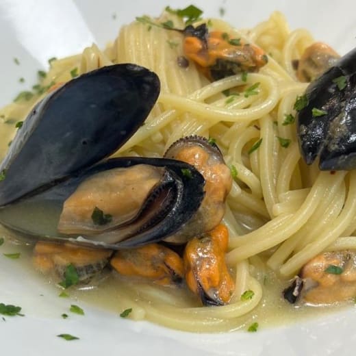 Opiniones Verificadas 2025 - Ristopescheria Fish Frisk Nápoles | TheFork