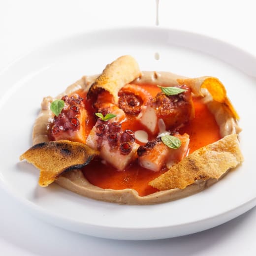 Menu 2025 - MA.RI.NA in Olona | TheFork