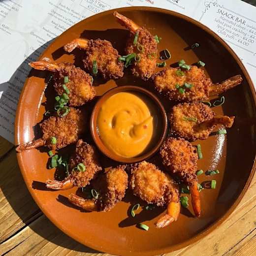 Menus 2026 - Super Brothers Arms in New Milton | TheFork