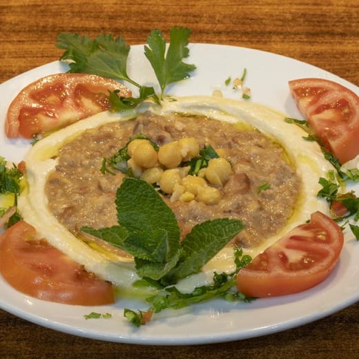 Verified Reviews 2025 - Soor Lebanese cuisine (Edgware Road) London ...