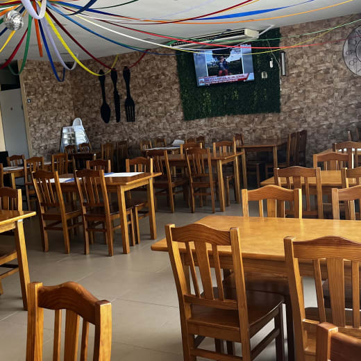 Menu 2026 - Monteiro's Restaurante in Vila Nova de Gaia | TheFork