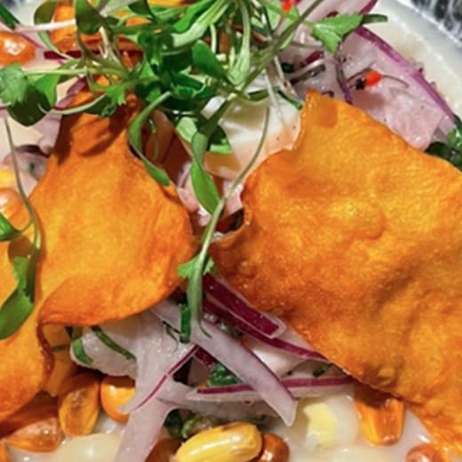 Mr LoBo in London - Bewertungen, Speisekarte und Preise | TheFork