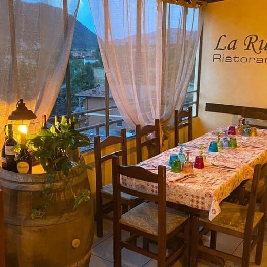 I migliori 10 ristoranti 2025 a Sasso Marconi con menù | TheFork