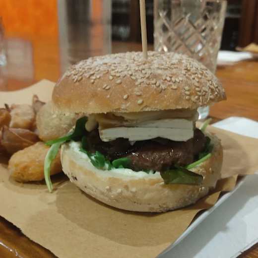 Morsi e Sorsi a Tortona - Menu, prezzi, immagini, recensioni e ...