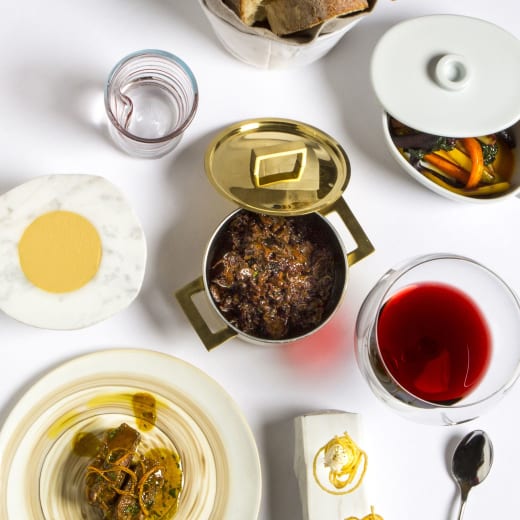 Ristorante Quadri in Venice - Restaurant Reviews, Menu and Prices | TheFork