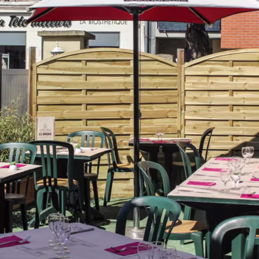 The 5 Best Chicken Restaurants in Alfortville | TheFork