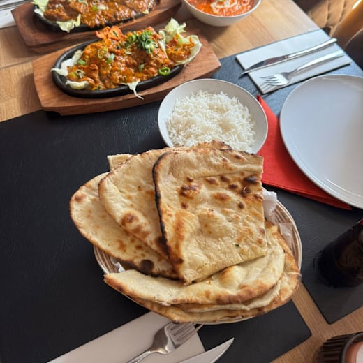 Menu 2026 - Moti Mahal Indian Restaurant in Ghent | TheFork