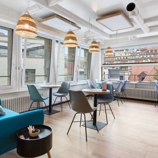 The 5 Best Breakfast Restaurants in Lausanne Centre, Lausanne | TheFork