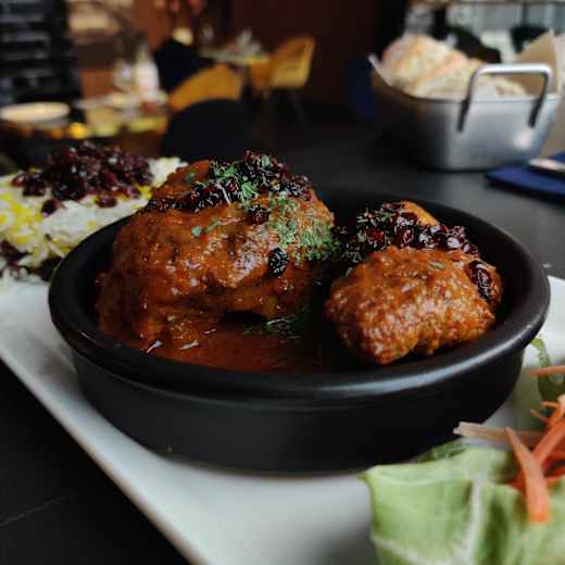 Menu 2026 - Maison Moulin Bio Market in Brussels | TheFork