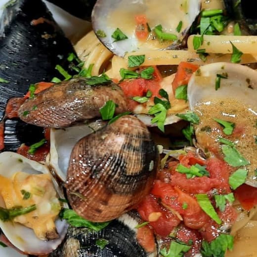 Il Canneto Story in Messina - Restaurant Reviews, Menu and Prices | TheFork