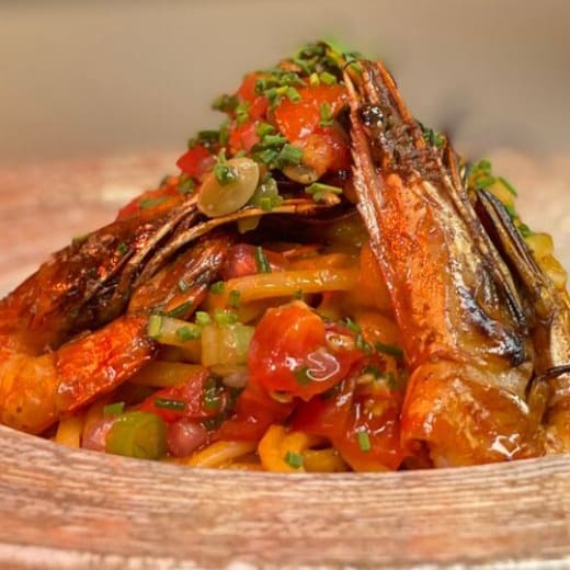 Restaurant Mady à Cannes - Menu, avis, prix et réservation | TheFork