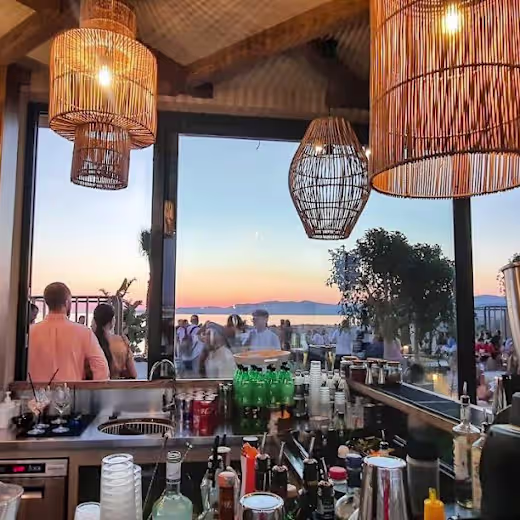 Al Calante in San Leone - Restaurant Reviews, Menu and Prices | TheFork