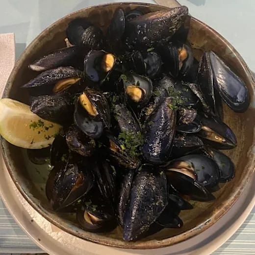 Antica Sicilia a Catania - Menu, prezzi, immagini, recensioni e ...