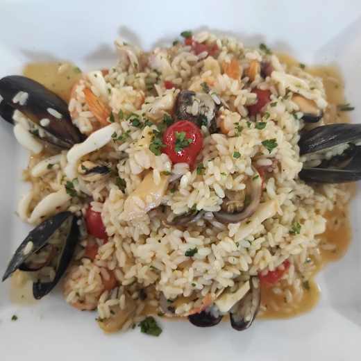 Labicana 12 in Rome - Restaurant Reviews, Menu and Prices | TheFork
