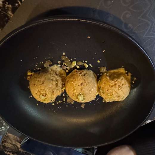 Tandoor in Amsterdam - Restaurant Reviews, Menu and Prices | TheFork
