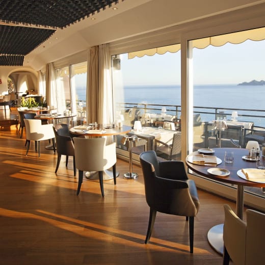 The 10 Best Restaurants in Camogli 2026 | TheFork