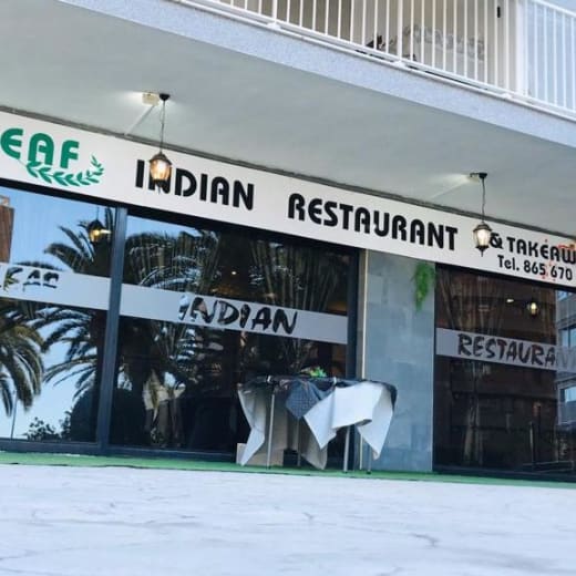 I migliori 10 ristoranti 2026 a Benidorm con menù | TheFork