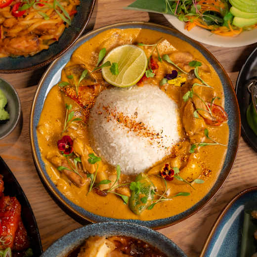 The 10 Best Restaurants in Sale 2026 | TheFork