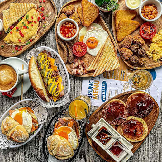 Menu 2026 - Suzie-Q Tapas-Burgers-Cocktails in Gzira | TheFork