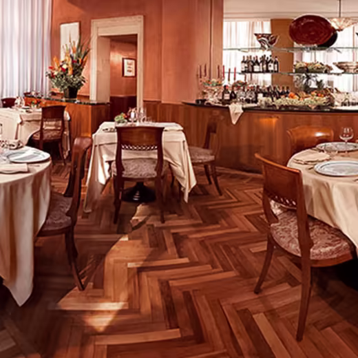 Menus 2026 - Ristorante Conte Camillo in Milan | TheFork