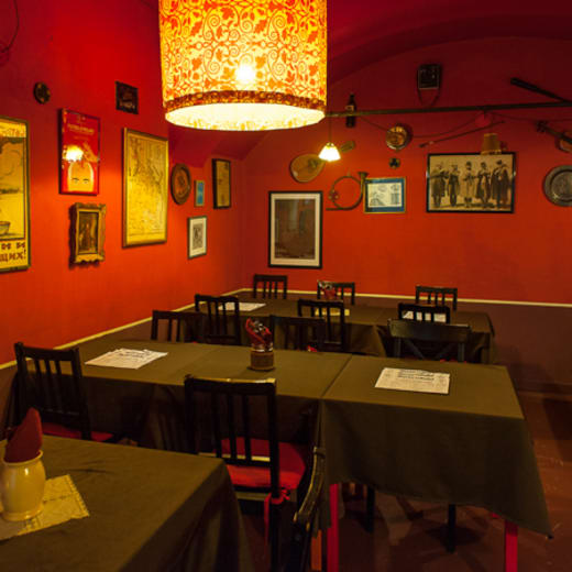 The Best Eastern Europe Restaurants in Acquario di Genova, Genoa | TheFork