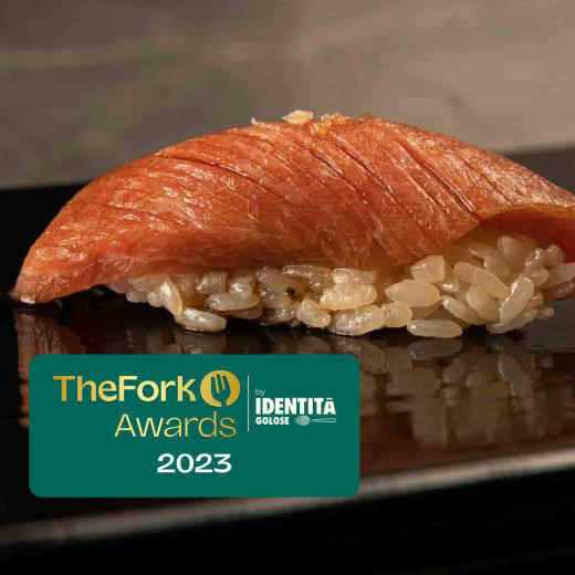 Menù completo e carta 2026 - Tetsu a Ascoli Piceno | TheFork