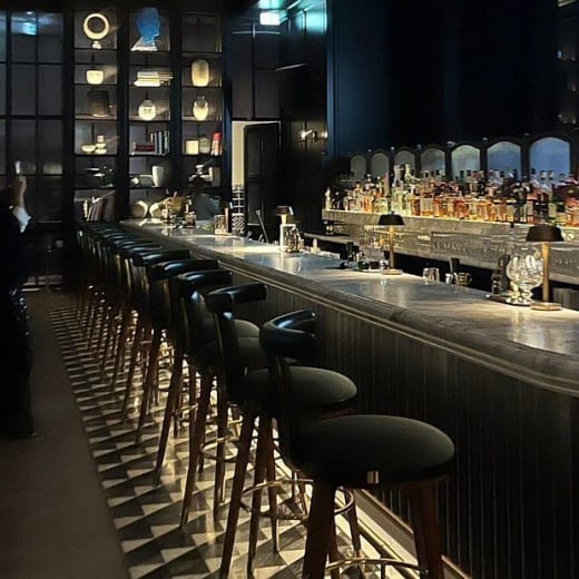 Menu 2025 - Chic Nonna in دبي | TheFork