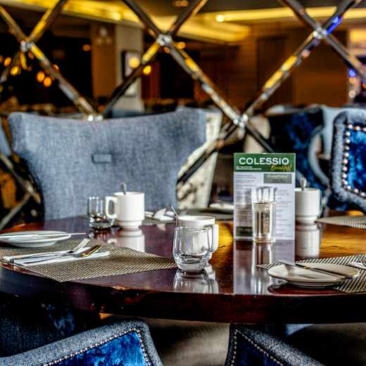 1825 in Stirling - Restaurant Reviews, Menu and Prices | TheFork