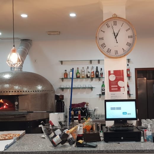 The Best Kid-friendly Restaurants in Barreiro | TheFork