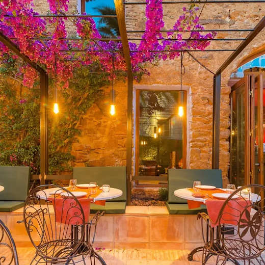The Best Restaurants with a View in Pals | TheFork