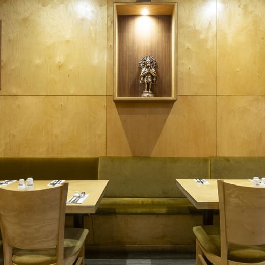 Sagar Vegetarian - Hammersmith in London - Restaurant Reviews, Menus ...