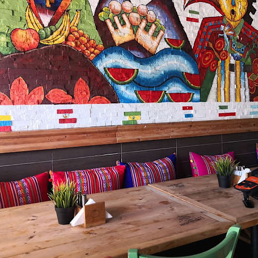 Menu 2026 - Highway 311 in Dubai | TheFork