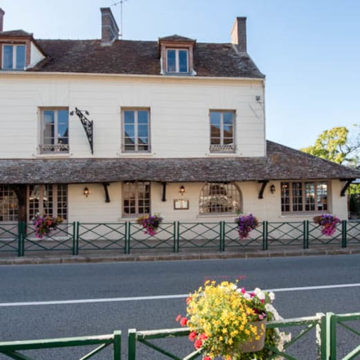 Carte et Menus 2025 - La Toque Blanche à Les Mesnuls | TheFork