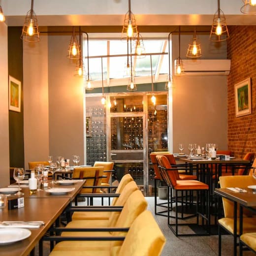 Les 10 meilleurs restaurants Belge à Bruxelles | TheFork