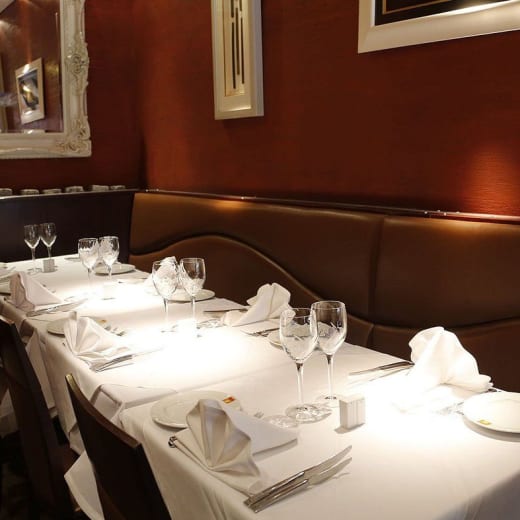Ignite in Edinburgh - Restaurant Reviews, Menu and Prices | TheFork