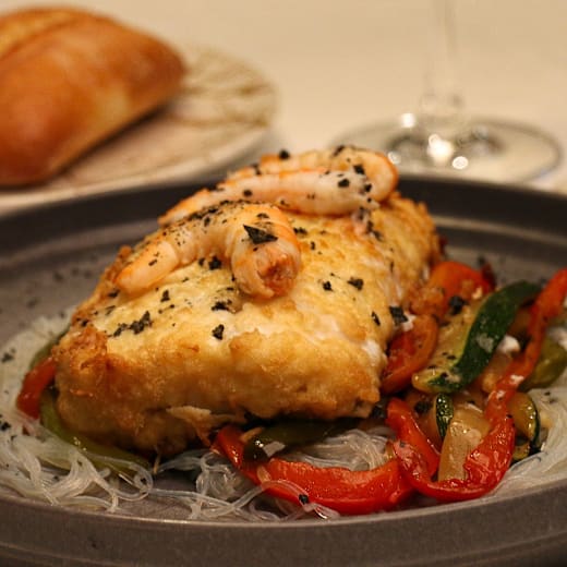 Menu 2026 - Coco Garden em Parla | TheFork