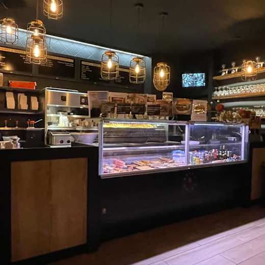 Carte et Menus 2026 - Belga Belga à Wemmel | TheFork